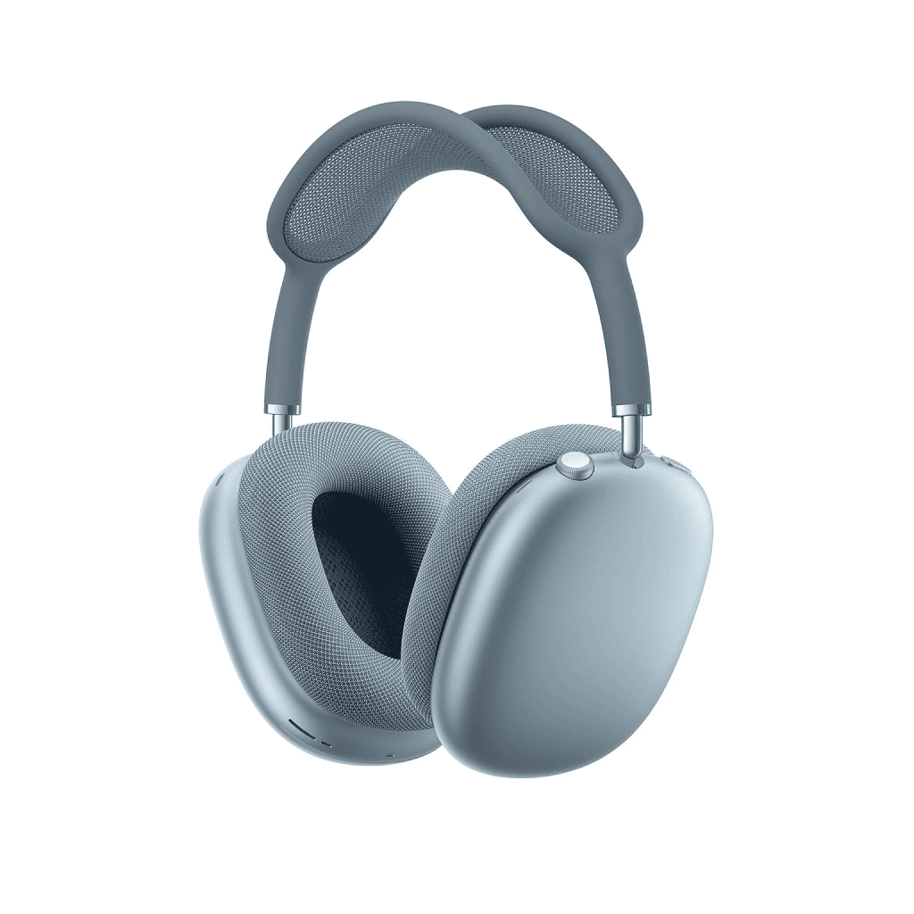 Apple AirPods Max with USB-C Port | GADGET CRAZE Apple AirPods Max with USB-C Port | GADGET CRAZE